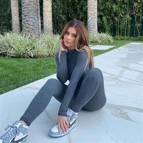 Kylie Jenner Not Sexy In Real Life Photos The Fappening