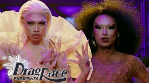 Khianna Zymbading Puede Ba Lip Sync Drag Race Philippines Season YouTube