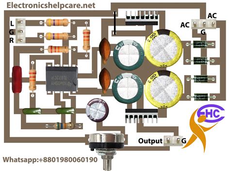 How To Make Subwoofer Artofit