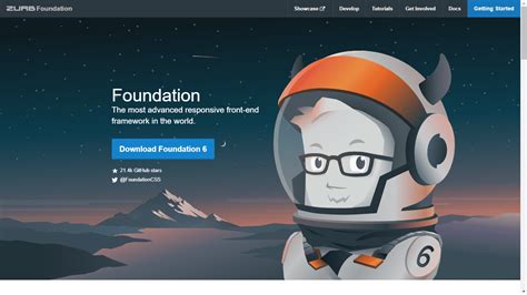 10 Best Proven Free Web Development Css Frameworks In The Next Year