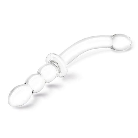 Double Headed Dildo