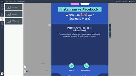 How To Make An Interactive Comparison Chart