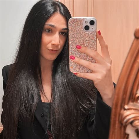 𝒢𝒾𝓊𝓁𝒾𝒶 ℳ𝒶𝓊𝒸𝒾ℯ𝓇𝒾🌹 Giulia Maucieri • Threads Say More