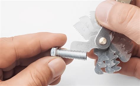 News Hydraulic Fitting Thread Gauge Ensuring Precision And Reliability In Hydraulic Systems