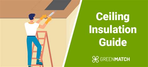 Ceiling Insulation Your Complete Guide 2024