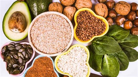 Conoce Cuáles Son Los Vegetales Que Aportan Mayor Cantidad De Proteínas