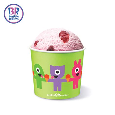 배스킨라빈스 쿼터 아이스크림 메가마트몰