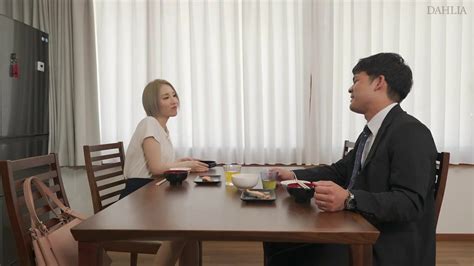 DLDSS 224 A Married Womans Rationality Flew Away Af