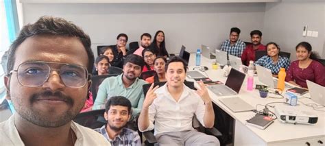 ram kumar on linkedin gratitude learning careergrowth newbeginnings