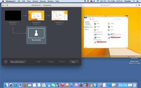 Parallels Windows 11 Vsepersonal