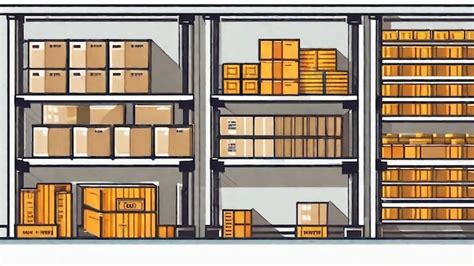 premium ai image efficient inventory management