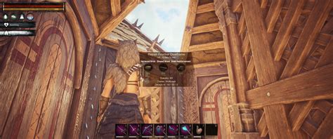 Minor Building Bug PC Discussion Funcom Forums