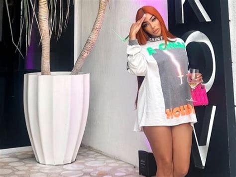 Love Hip Hop Atlanta Star Tommie Lee Arrested For Battery Outside Miami