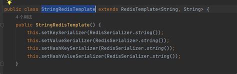 Redis中key和value乱码redis Key乱码 Csdn博客