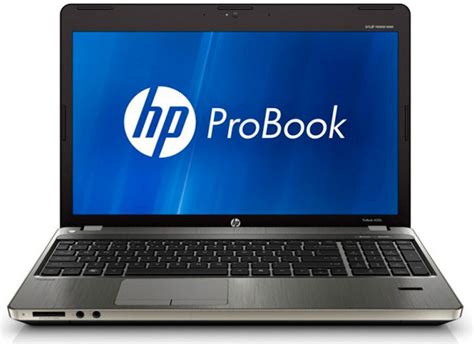 Hp Probook S Series Notebookcheck Net External Reviews