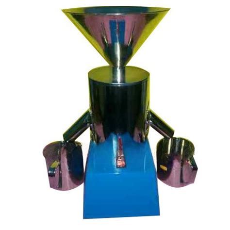 Gamet Seed Divider At Best Price In Ambala Haryana Green Agritech Equipment