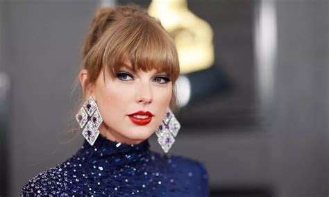 Taylor Swift Ai Deepfake Images White House ‘alarmed Seeks Law