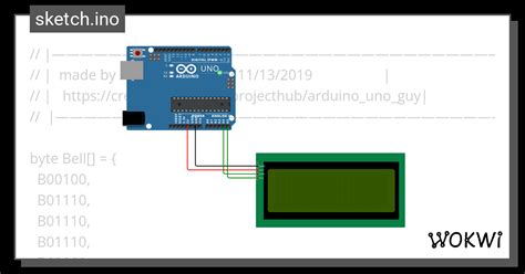 I2c Wokwi Esp32 Stm32 Arduino Simulator