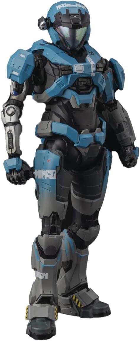 Reedit Halo Reach Kat B320 Noble Two Previews Exclusive