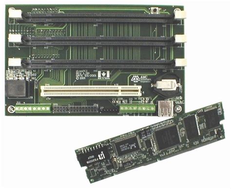 Embedded PCI And Linux Linux Journal