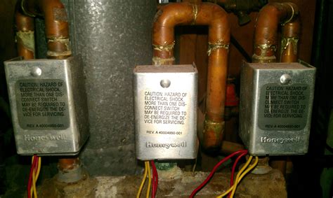 Boiler Firing Often Heating Help The Wall