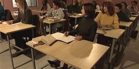 Escuela Superior Sex Italian