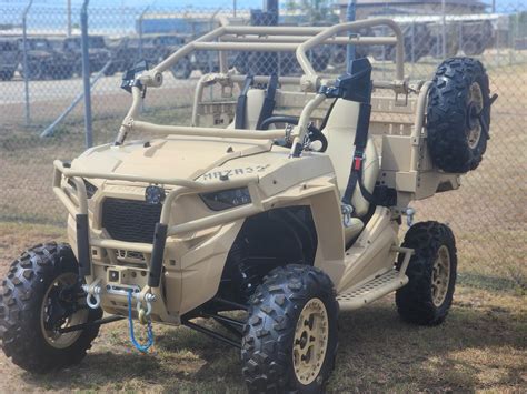 Mrzr Polaris Not Army Supported So No Rpstl Army Sustainment Command Redstone Arsenal
