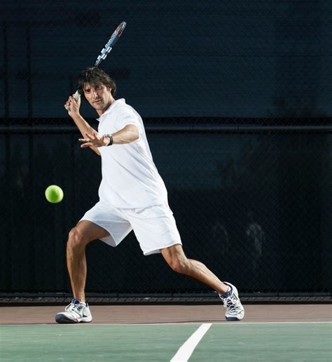 7 Mens Tennis Outfits Apparel To Ace Your Court Style