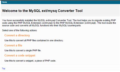 Campur Tangan Mengubah Mysql Ke Mysqli Jelang Php7