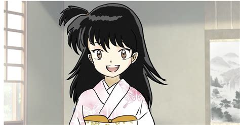 犬夜叉 犬夜叉 半妖の夜叉姫 りん Ainoのイラスト Pixiv