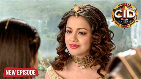 Cid New Episode Cid Season 2 सीआईडी Cid Latest Episode