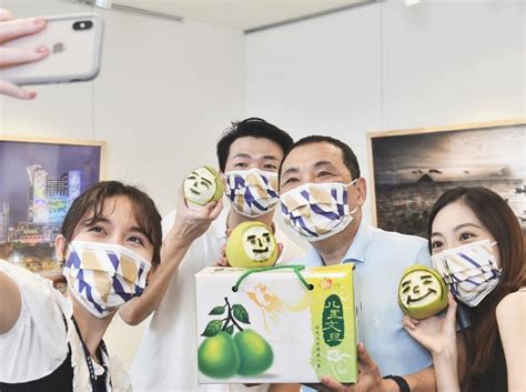巷仔內／走自己的路 侯家軍2022年議員選戰不缺席 Beanfun