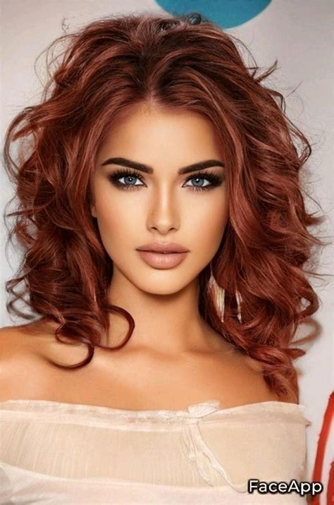 20 Best Dark Red Hair Color Ideas Artofit