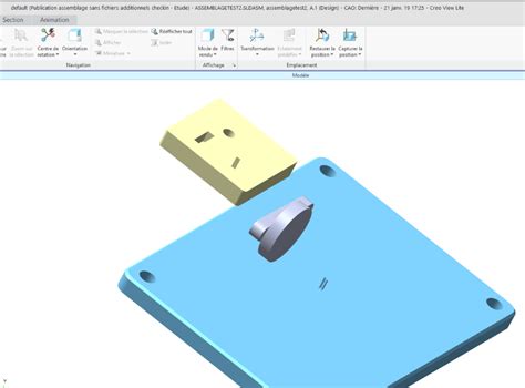 Old Iteration Representation Getting Republished O Ptc Community