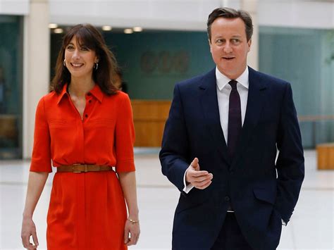 David Cameron Considering Sending His Son To £18 000 A Year Private School Six Years After