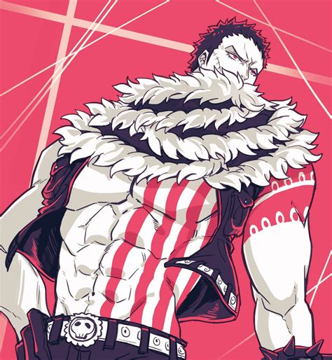 The Bears Claws Charlotte Katakuri X Reader Chapter 2 Wattpad