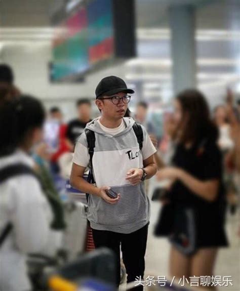 楊迪被粉絲一句：就來接你！嚇到了！感動的他神回復被網友狂贊！ 每日頭條