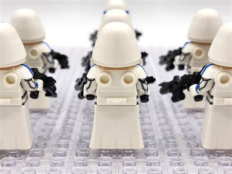 Herobloks Clone Cold Assault Trooper Js Little Things