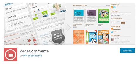 Best Shopping Cart Plugins For WordPress LearnWoo