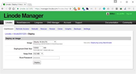 How To Install Wordpress On Linode Vps With Wpvkp