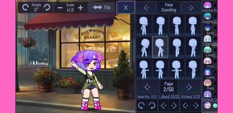 Gacha Yune Última Versión Para Android Descargar Apk