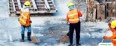 Workplace Housekeeping Images