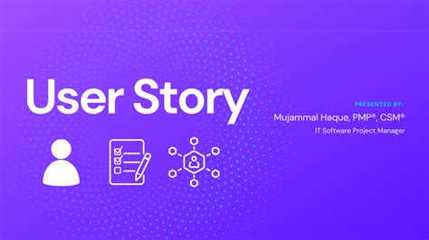 Unlocking Success Mastering User Stories As A Vital Skill For Product Managers Project