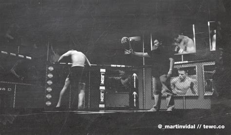 Luck Rockhold Spining Shit  On Imgur