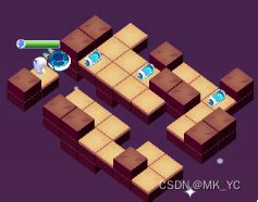 Icode编程图形化编程 级训练场基础训练 icode基础训练 CSDN博客