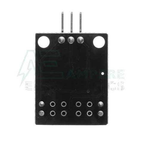 Lm393 Infrared Speed Sensor Encoder Module Flux Electronix