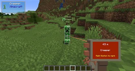 Drg Laser Pointer Minecraft Mod
