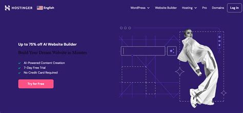 Hostinger Ai Website Builder Reviews Pricing And Alternatives Ai Tools One