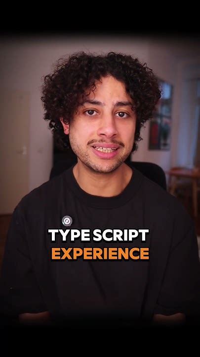 Why You Must Learn Typescript Coding Computerprogrammer Developcoding Typescript Youtube