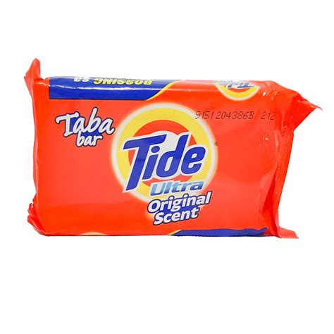 Tide Laundry Bar Soap At Milla Hawthorn Blog